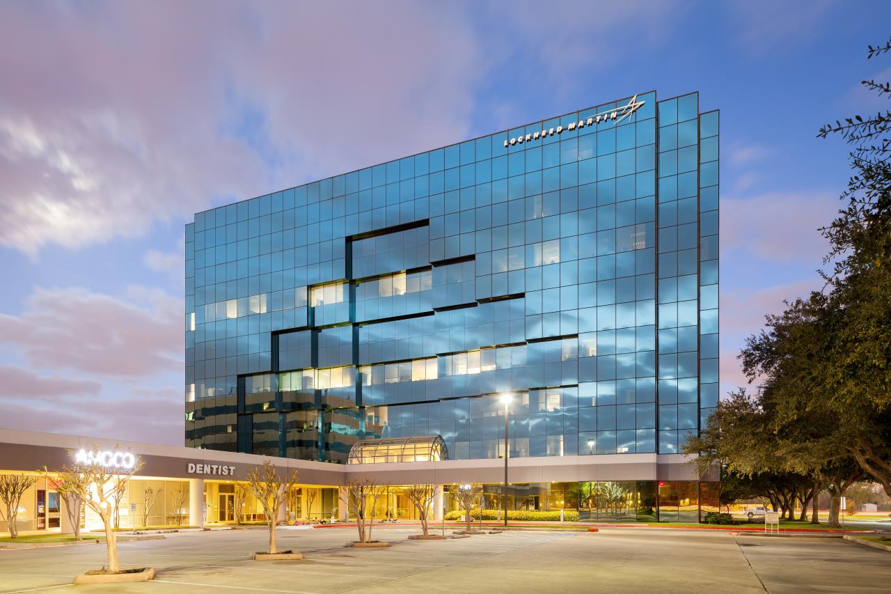 Transwestern | Two Corporate Plaza