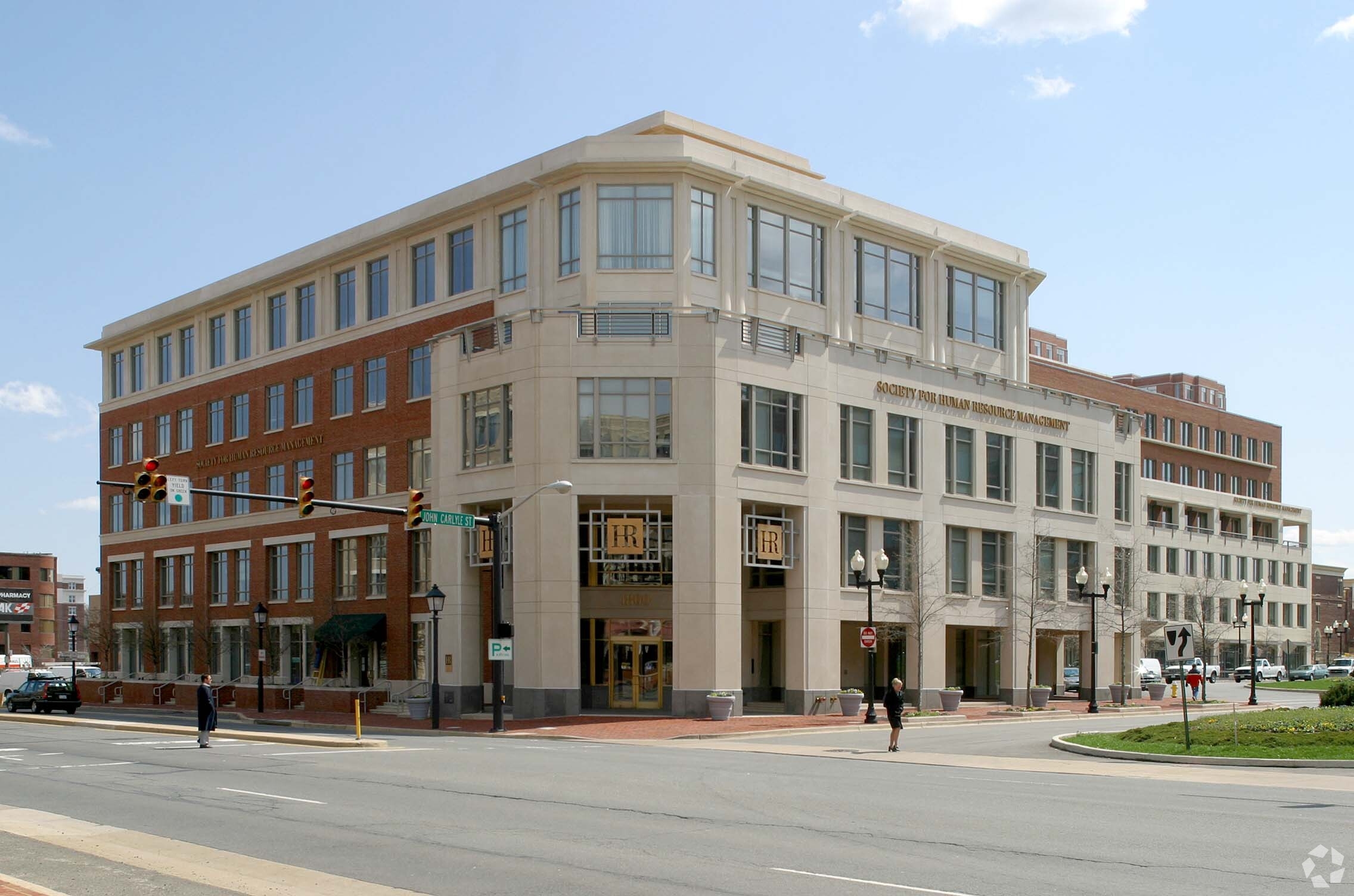 Transwestern | 1800 Duke St