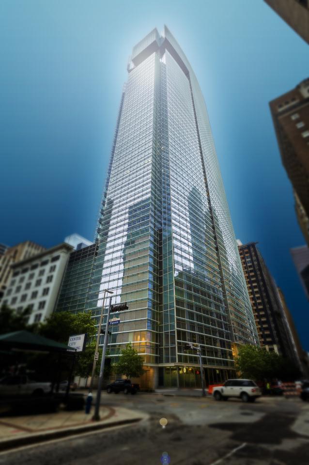 Transwestern | 811 Main