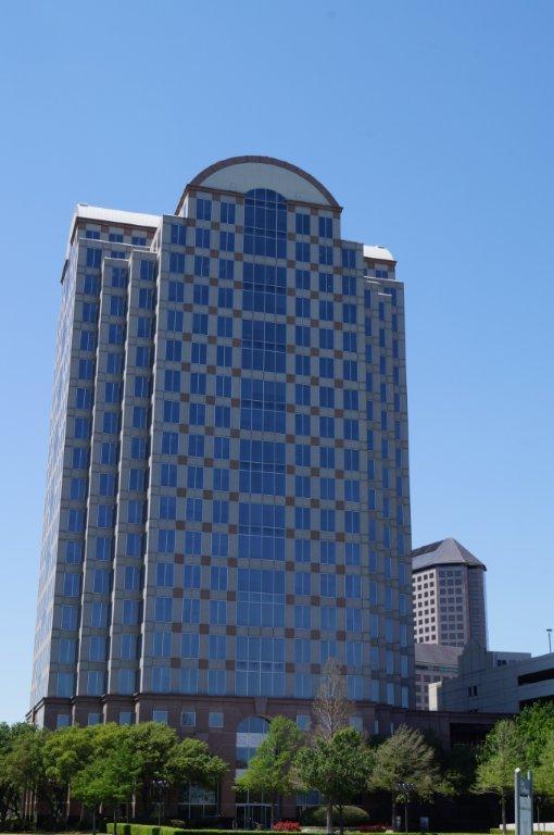 Transwestern | Tower 909