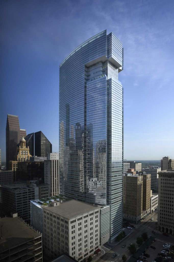 Transwestern | 811 Main