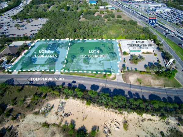 Transwestern | 12950 Toepperwein Road