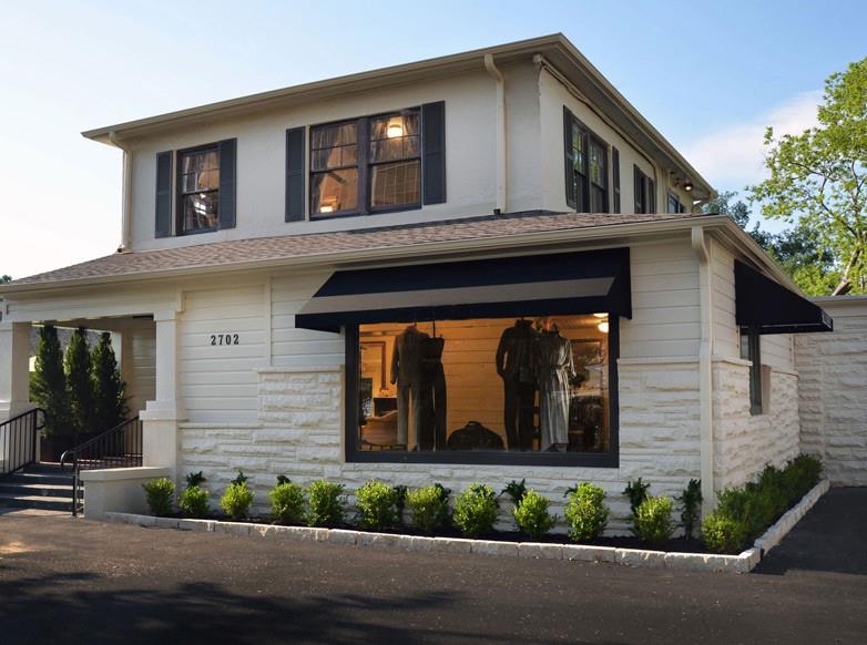 Transwestern | Crystal Allen