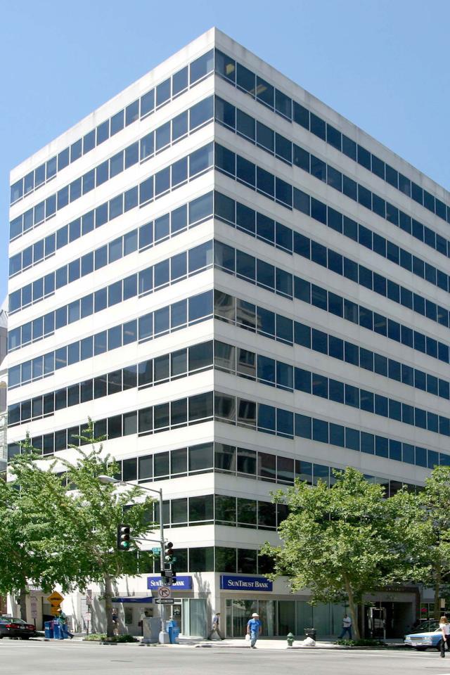 Transwestern | 1300 L St NW