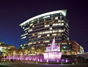 Transwestern | Crystal Allen