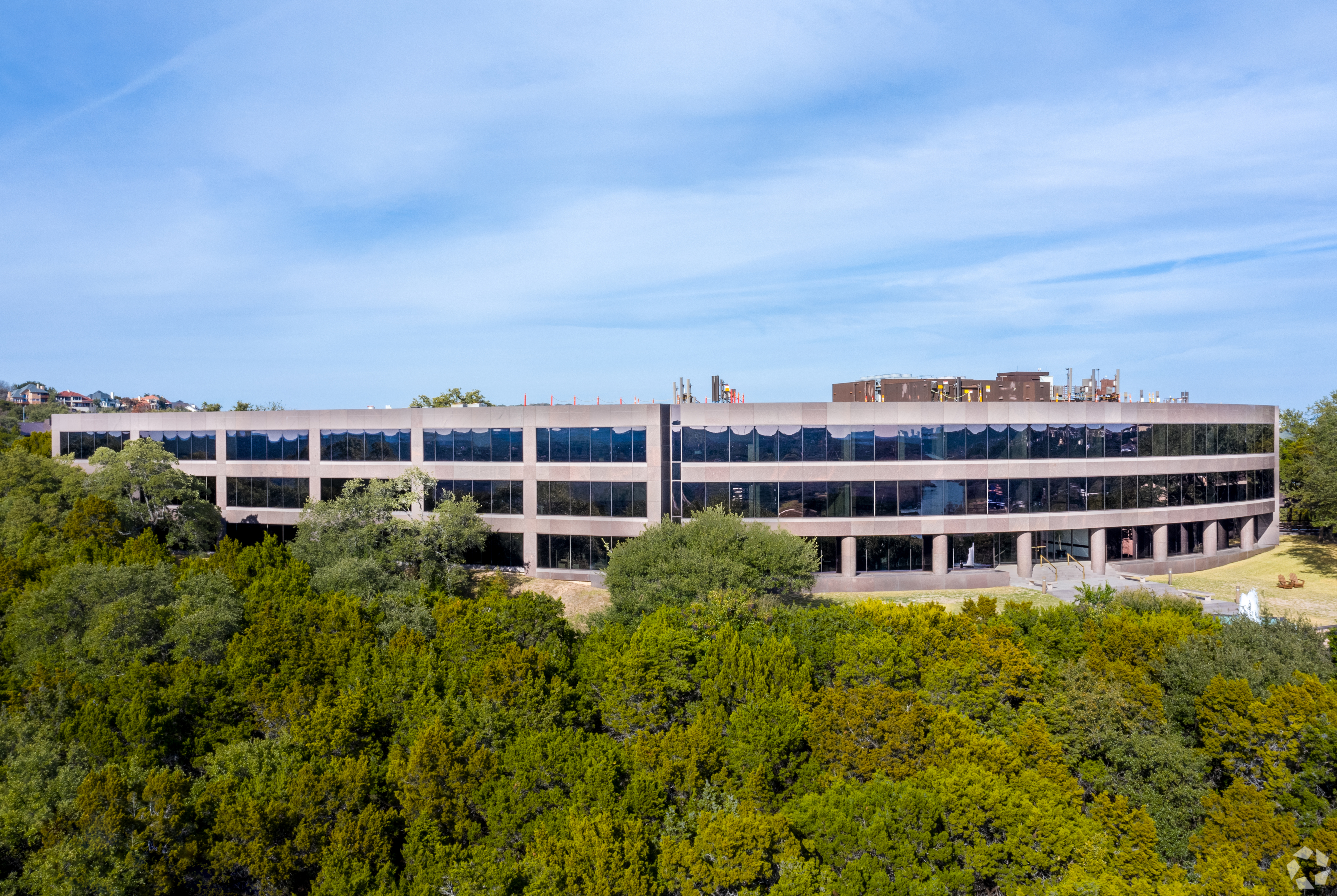 Transwestern | Shepherd Mountain Plaza