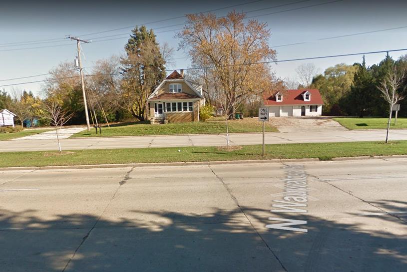 Transwestern | 11110-11112 North Wauwatosa Road