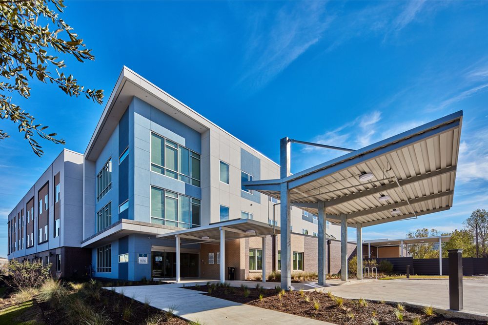 Transwestern | 8130 Meadow Rd