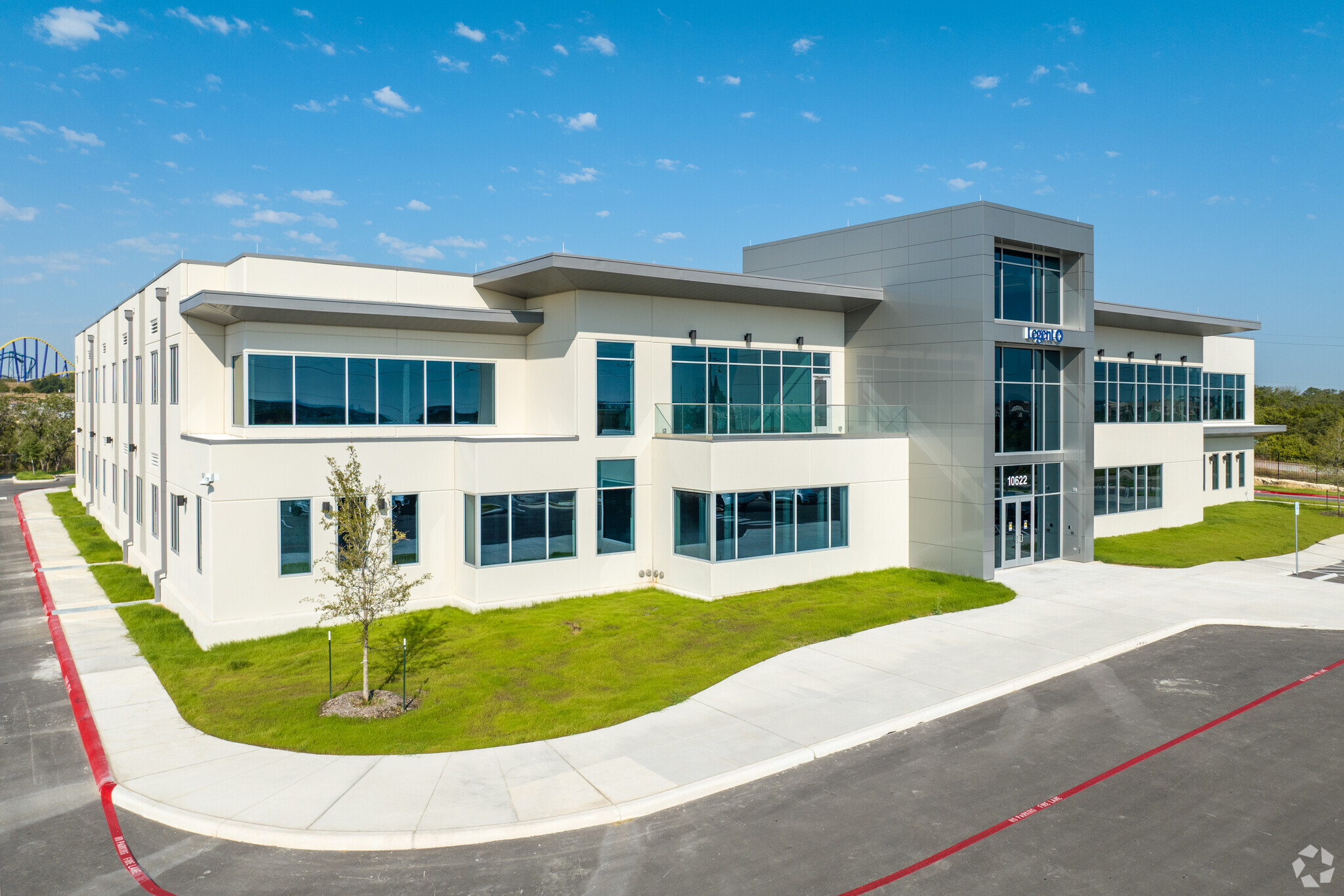 Transwestern | Legent Westover Hills Medical Office Building