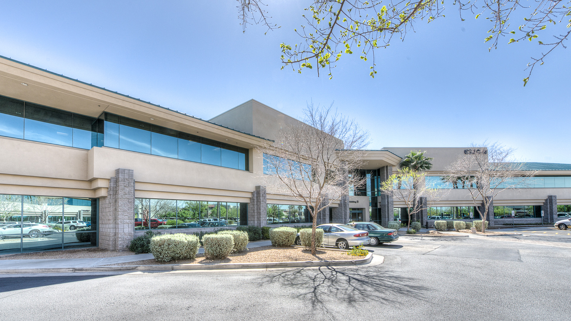 Transwestern | Arrowhead Orchards - Building A