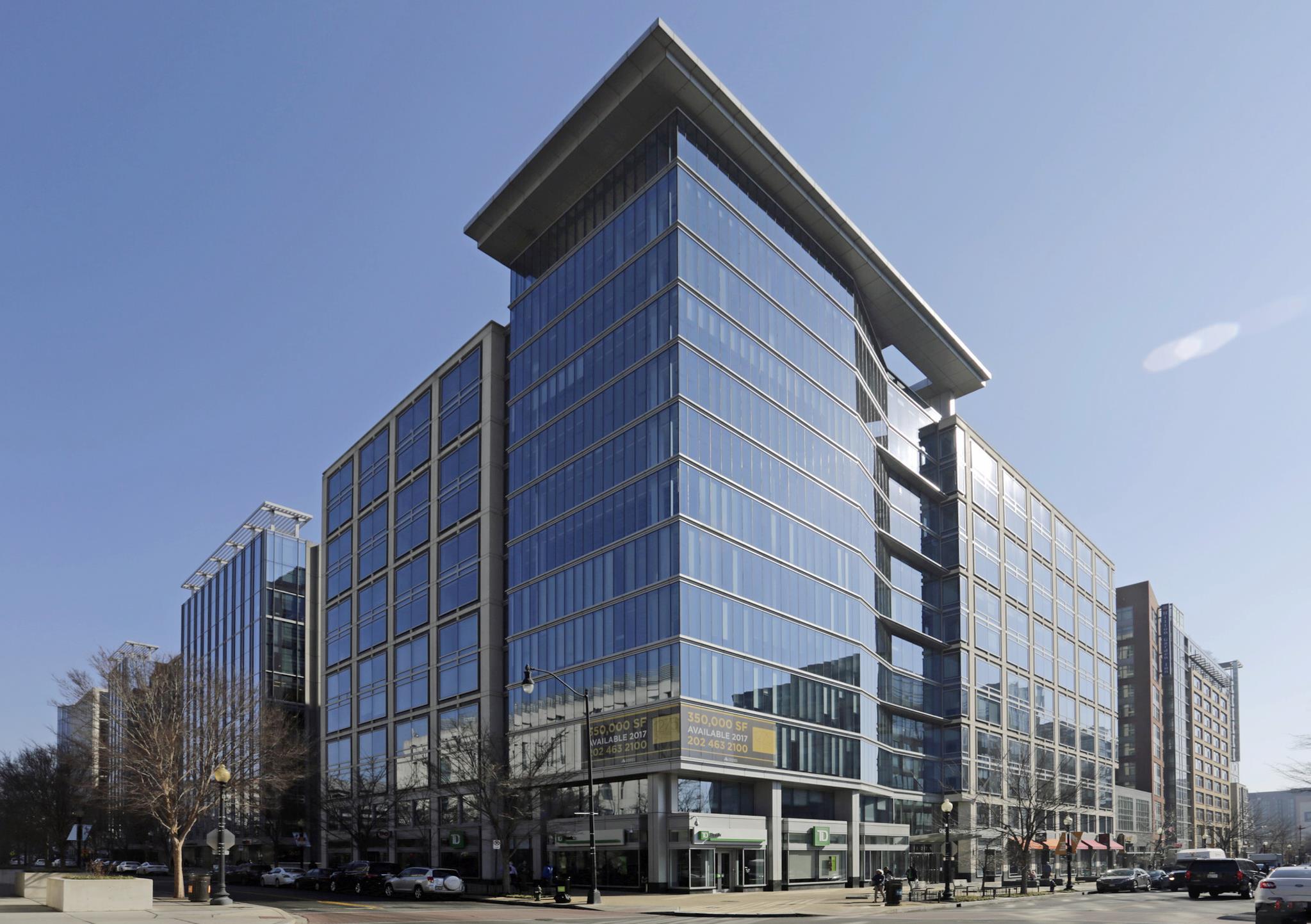 Transwestern | One Constitution Square