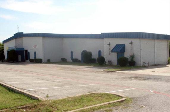 Transwestern | 3625 E Loop 820 S