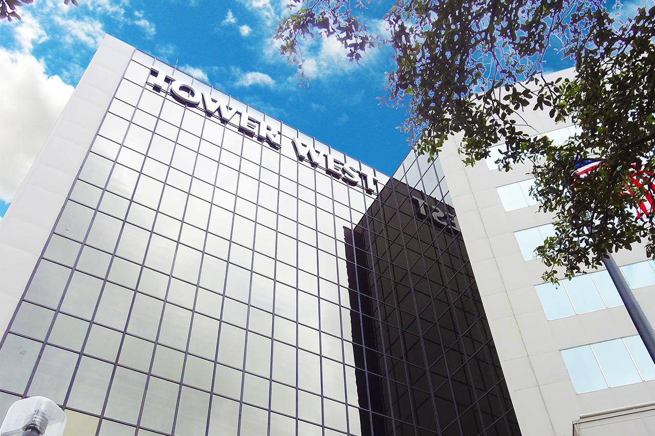 Transwestern | Tower West