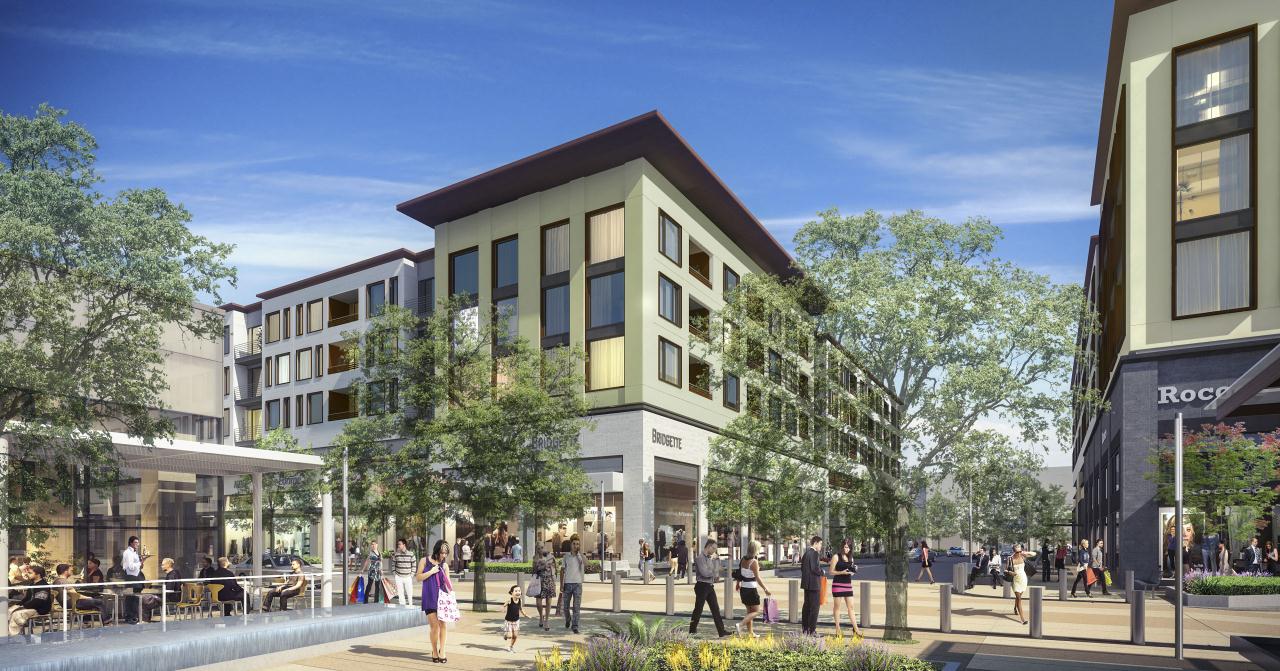 Transwestern | Crystal Allen