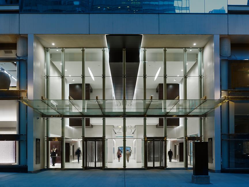 Transwestern | 203 N LaSalle St