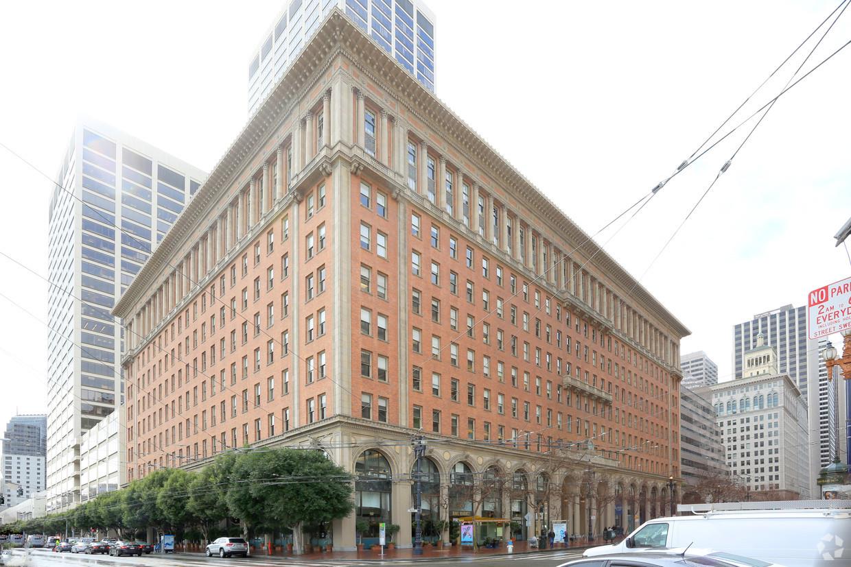 Transwestern | The Landmark @ One Market