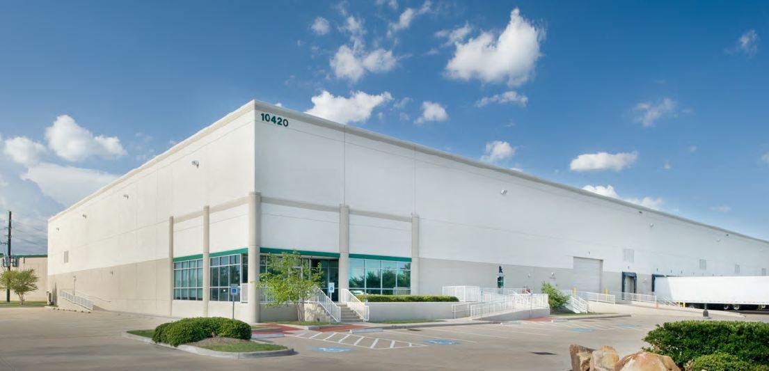 Transwestern | Prologis Park - West by Northwest 22