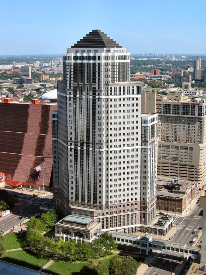 Transwestern | SPS Tower