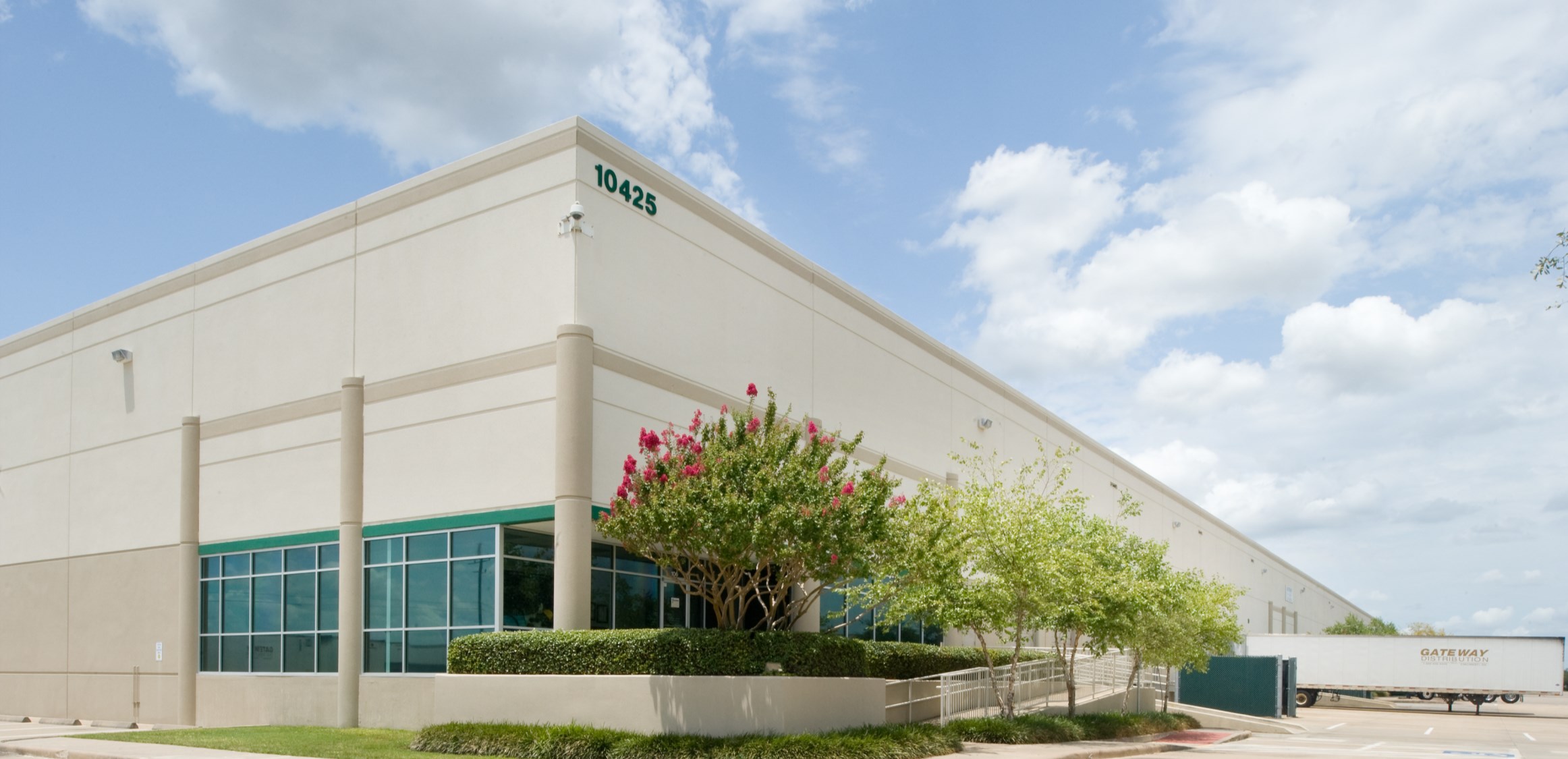 Transwestern | Prologis Park - West by Northwest 21