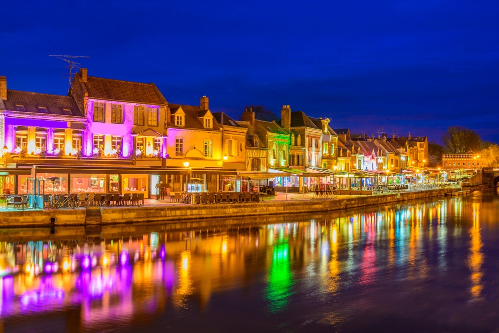 16 Underrated European Destinations Which Will Give You Chills - Travel ...