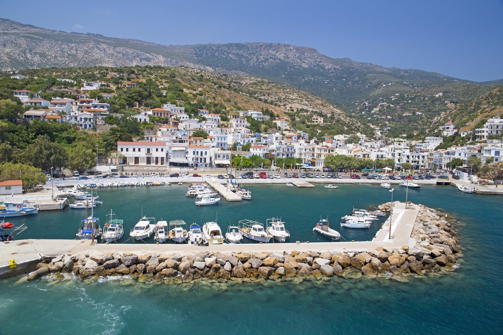 Top 11 Greek Islands To Visit on $50/Day - Travel Croc