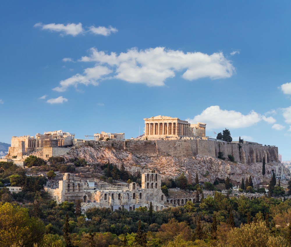 15 Must-See Places In Greece - Travel Croc