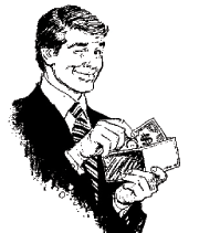 Two-timing distressed funds - The Real Deal