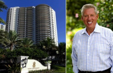 Author Maxwell closes on unit at Ritz-Carlton Singer Island - The Real Deal
