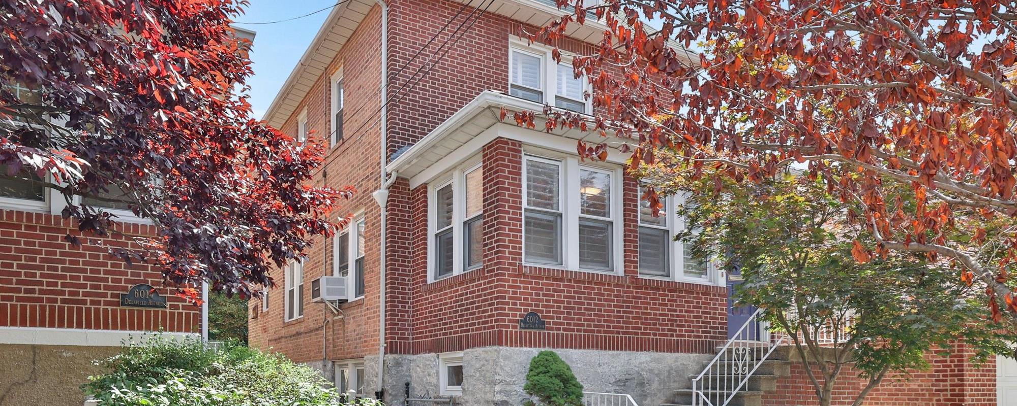 Riverdale Real Estate - Bronx Homes for Sales Co-op & Condo Sales ...