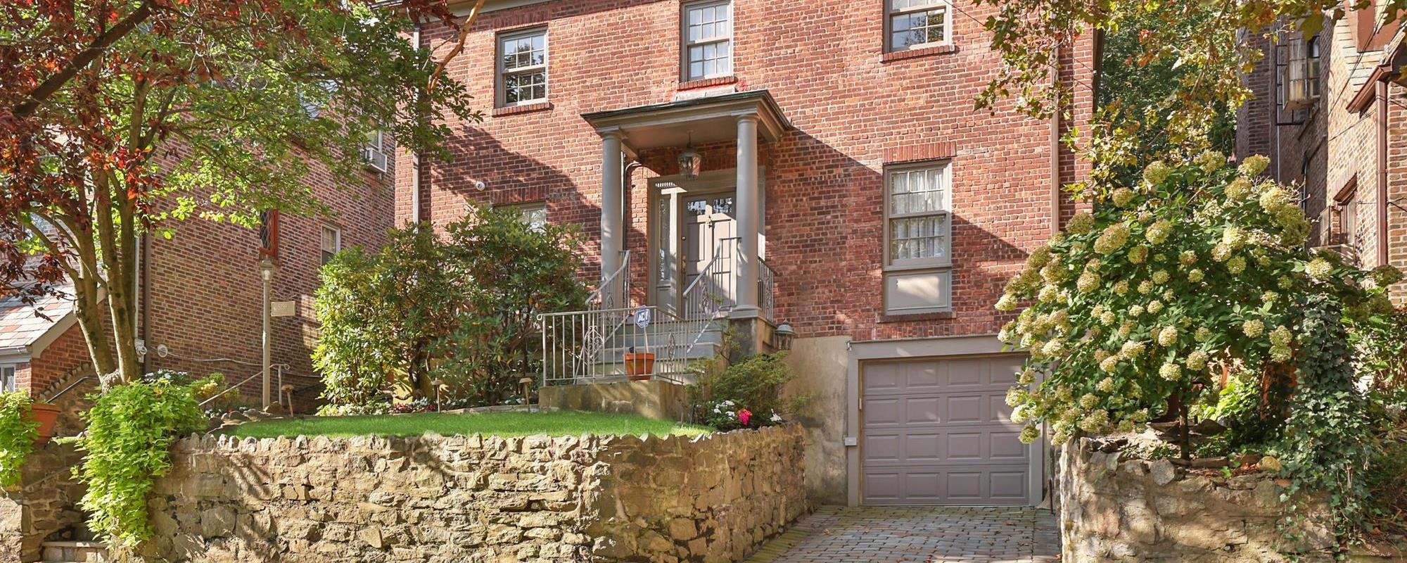 Riverdale Real Estate - Bronx Homes for Sales Co-op & Condo Sales ...