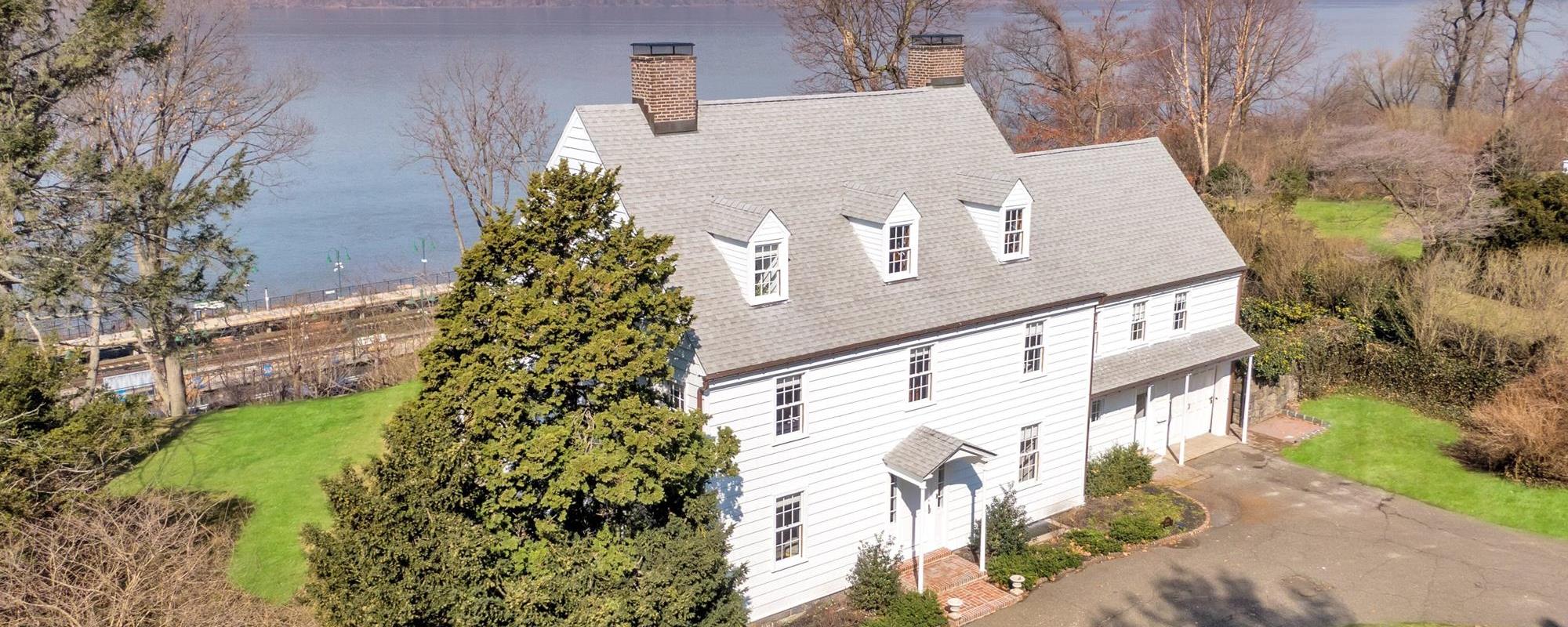 Riverdale Real Estate - Bronx Homes for Sales Co-op & Condo Sales ...