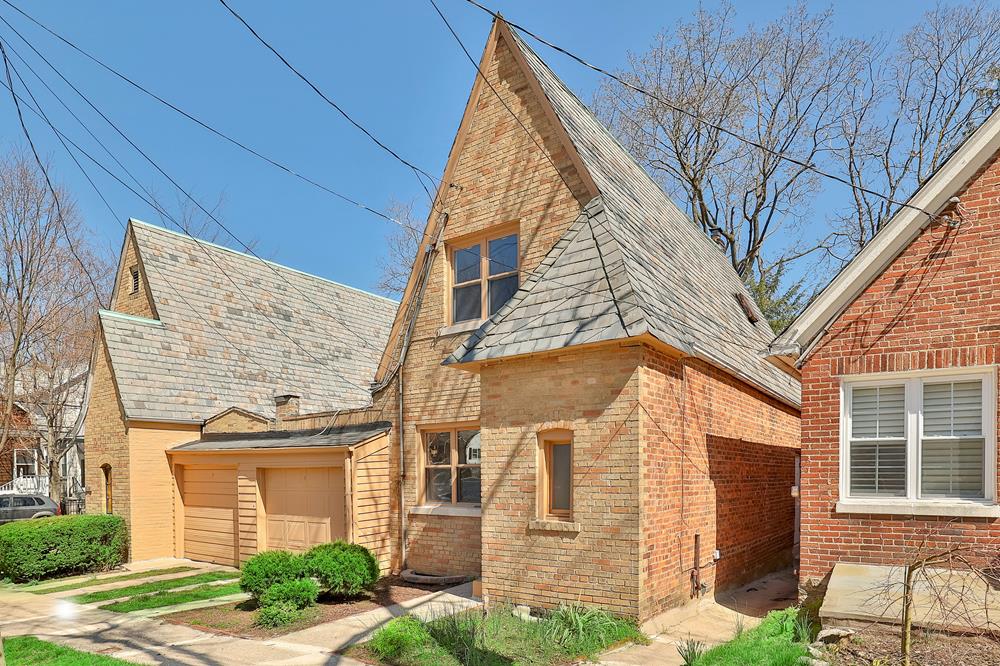 Renovated & Cozy 2-Bd. Brick House w/ Private Patio & Garden Space ...