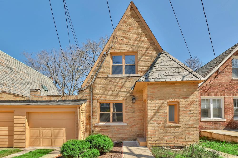 Renovated & Cozy 2-Bd. Brick House w/ Private Patio & Garden Space ...