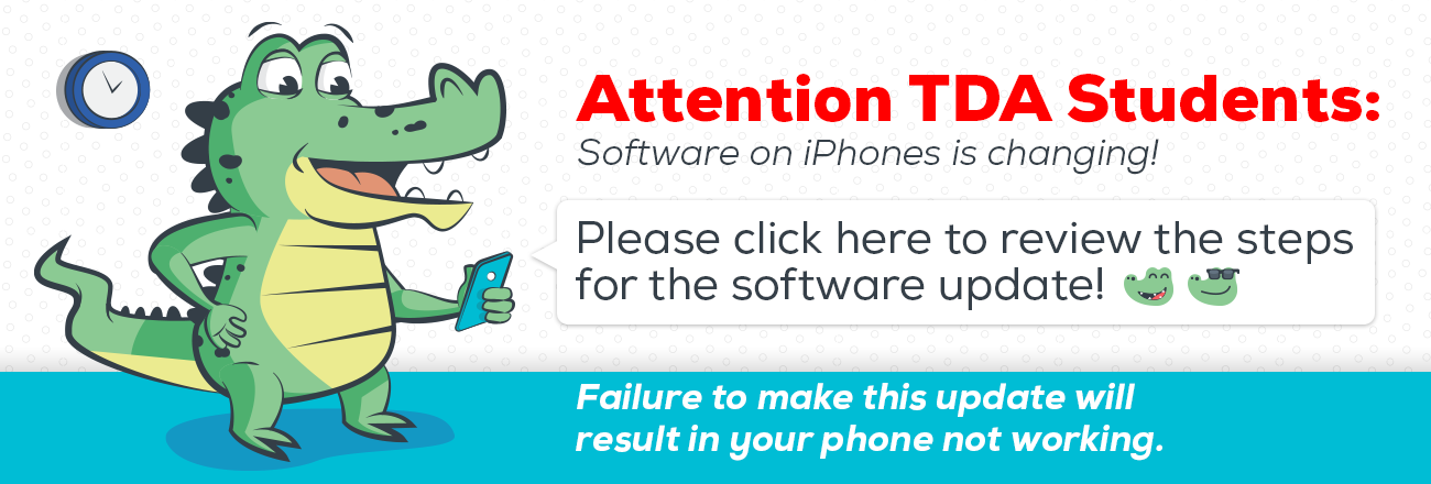 Login - TRECA Digital Academy