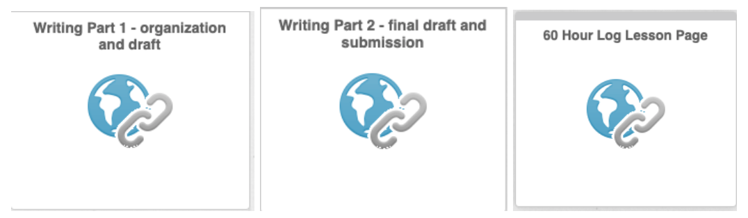 Edmentum/PLATO: Submitting Documents to Drop Boxes - TRECA