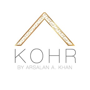 Pillar Entrance Table Mid Century by Kohr | Treniq