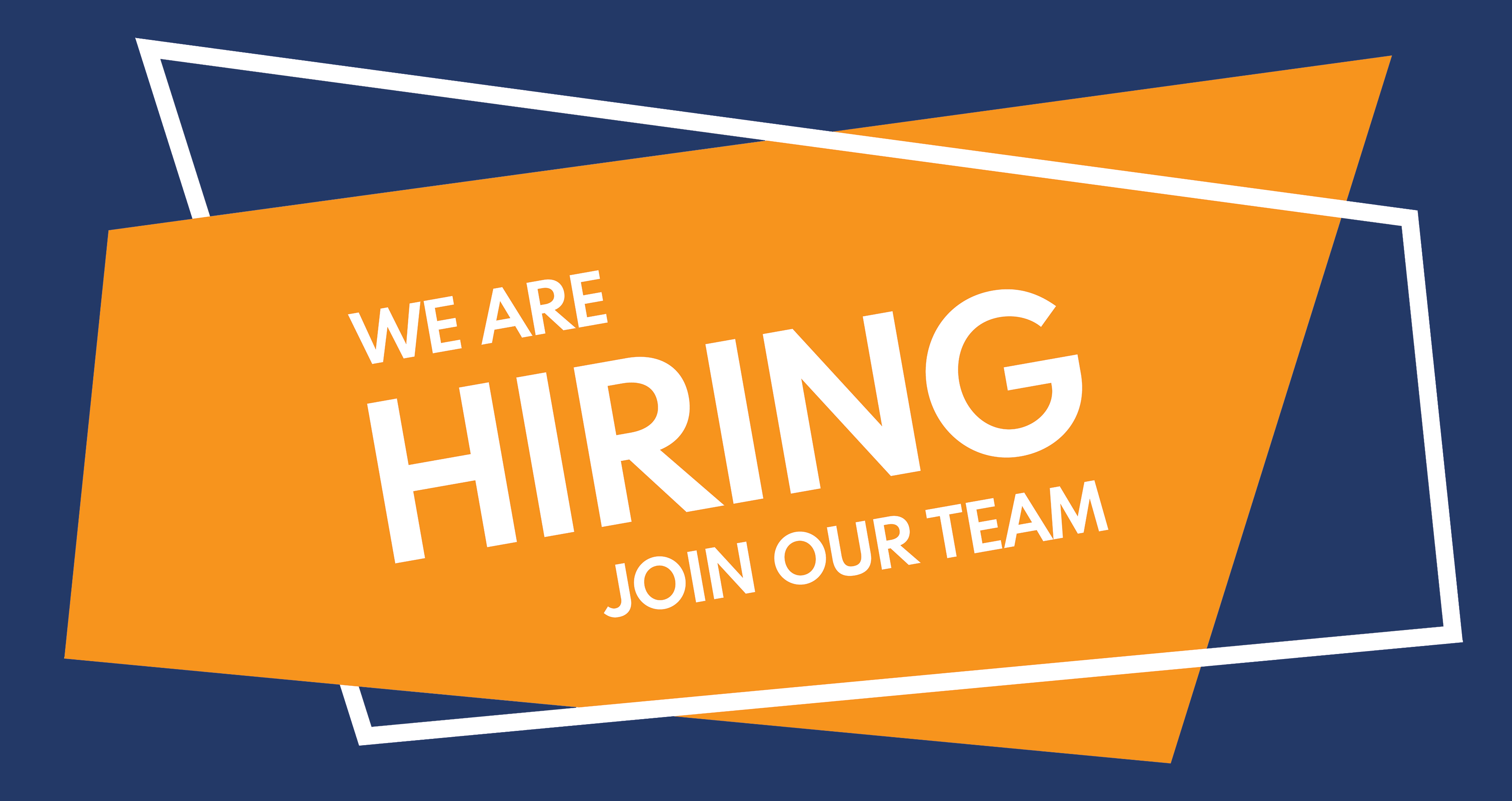 Triangle GoPlaySave | We're Hiring