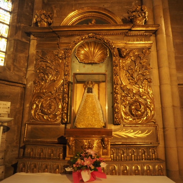 Mende, France: Detailed map, informations, activities and recommended ...