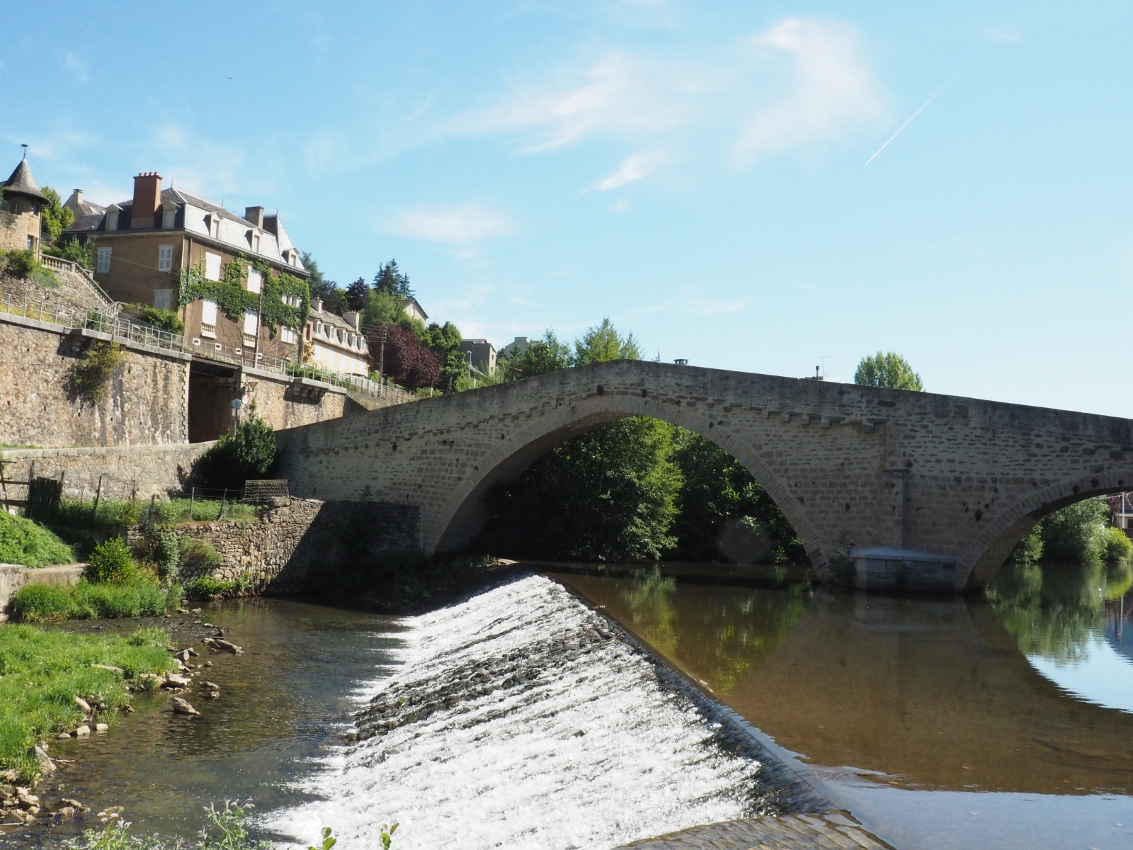 Mende, France: Detailed map, informations, activities and recommended ...