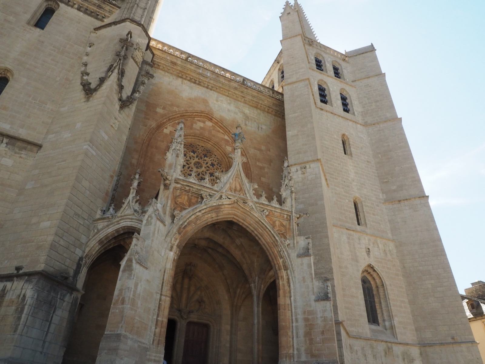 Mende, France: Detailed map, informations, activities and recommended ...