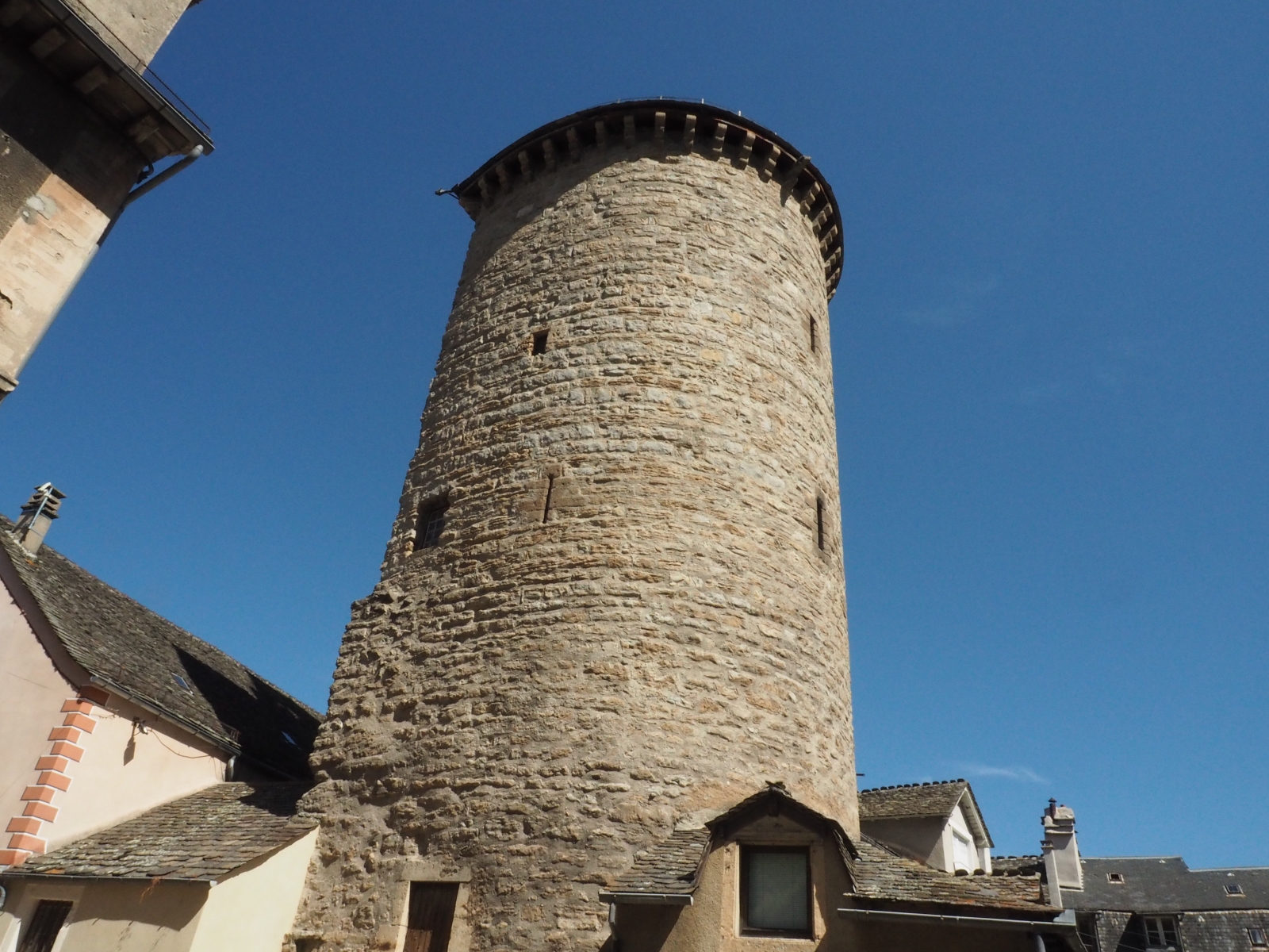 Mende, France: Detailed map, informations, activities and recommended ...