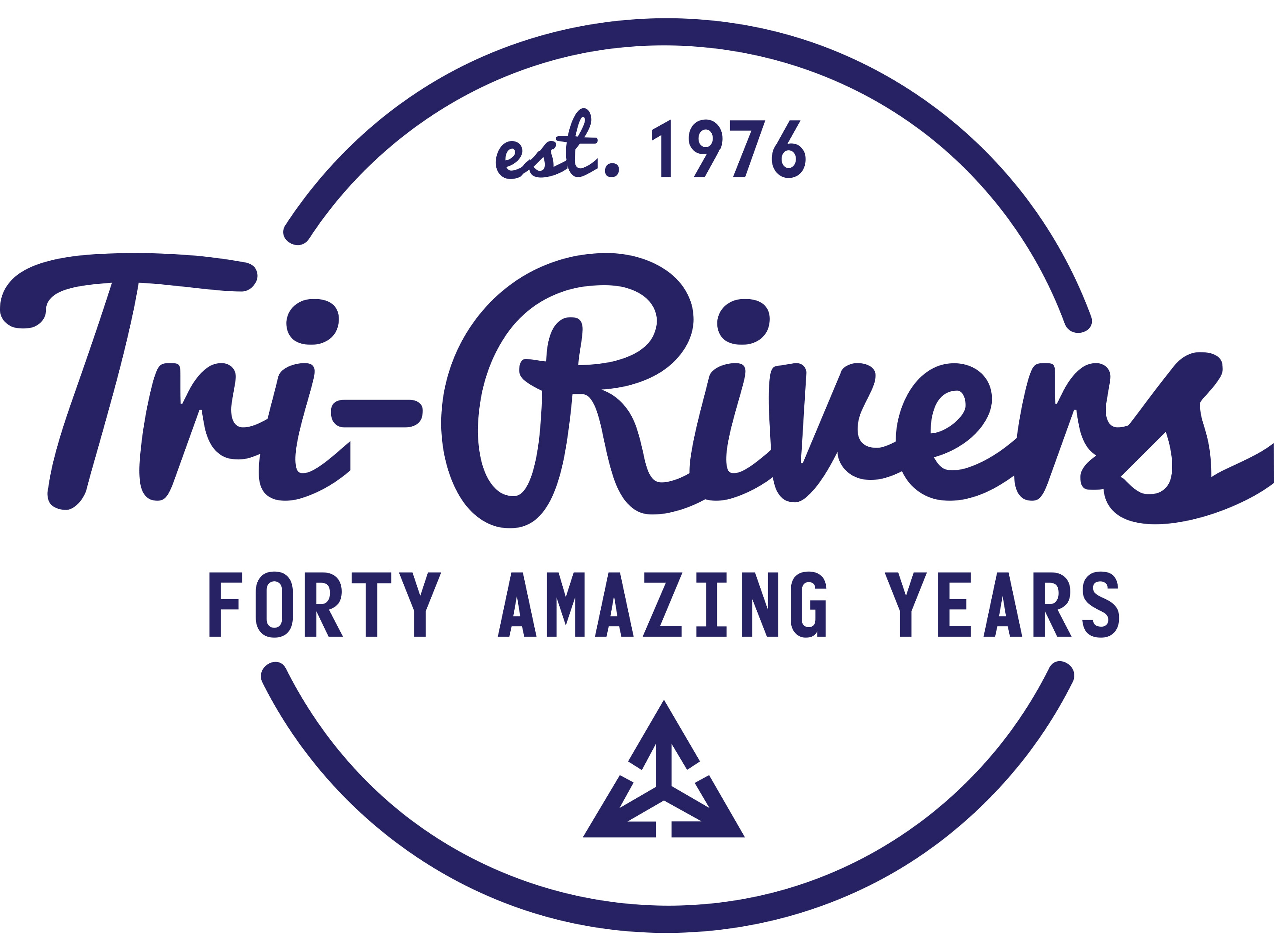 40th Anniversary Event March 24 - Tri-Rivers Career Center & Center for ...