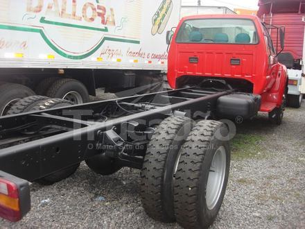 Caminhão Ford F12000 00/00 - Iovino Caminhões | Trucadao.com.br