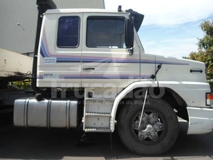 Cavalo Mecânico Scania T112H 88/89 - Cotali Caminhões - VW | Trucadao ...