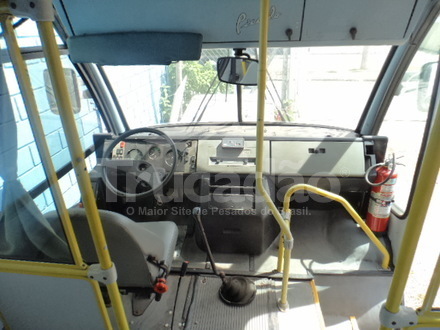 Micro Ônibus Mercedes Benz Caio Picollo 00/00 - Dumon Caminhões ...