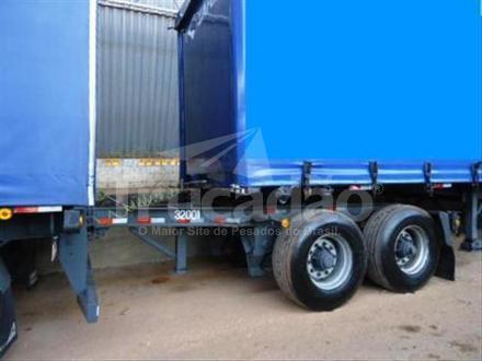 Rodotrem Randon Sider 05/05 - TRUCKCISO | Trucadao.com.br