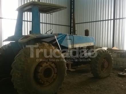 Trator Maxion 9170 93/93 - Ferraz | Trucadao.com.br