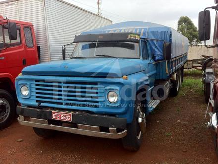 Caminhão Ford F7000 80/80 - Astral Caminhões | Trucadao.com.br