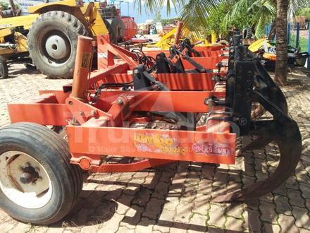 Subsolador Jan Jumbo Matic 11 hastes 01/01 - Guimáquinas Implementos ...