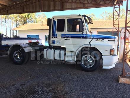 Cavalo Mecânico Scania 142 86/86 - Rural Vendas | Trucadao.com.br